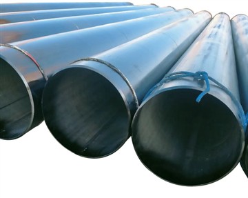 Steel Pipe, Seamless Steel Pipe Manufacturer and Supplier China ...